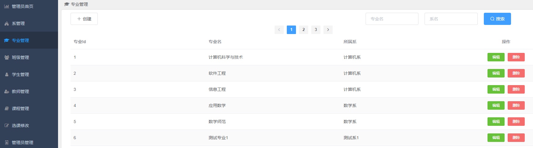 GitHub - wang-buer/Campus-epidemic-prevention-and-control-management-system1: 基于Springboot和vue的 ...