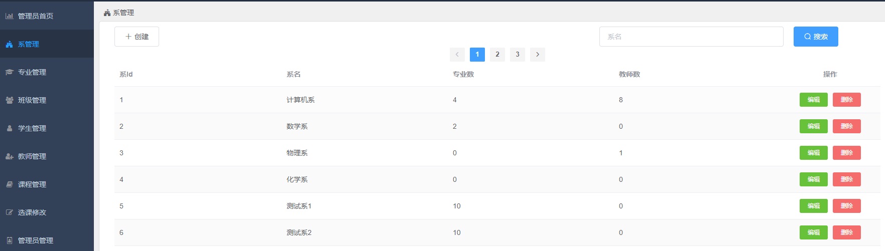 GitHub - wang-buer/Campus-epidemic-prevention-and-control-management-system1: 基于Springboot和vue的 ...