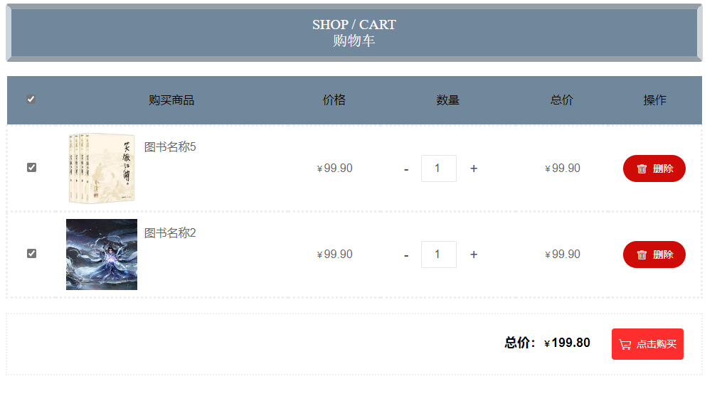 GitHub - wang-buer/Springboot-based-second-hand-book-transaction-management-system-10: 基于 ...