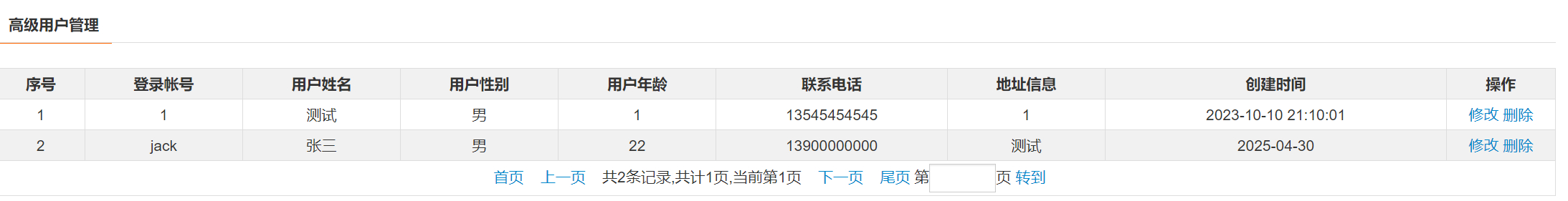 GitHub - wang-buer/Enterprise-Personnel-Management-System-Based-on-JSP-1: 基于jsp的企业人事管理系统12拥有三种角色 ...